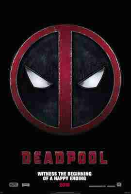 Deadpool (2016) - Stream and Watch Online | Moviefone