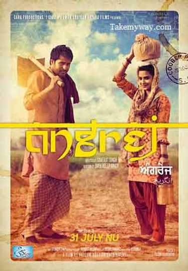 Angrej - Movie | Moviefone