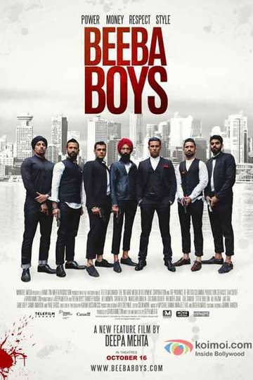 Beeba Boys - Movie | Moviefone