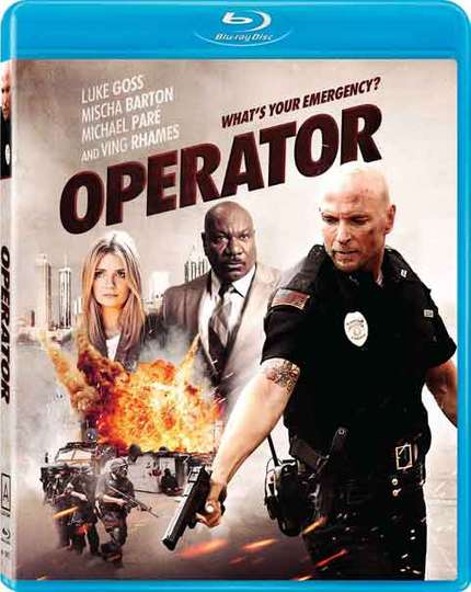 Operator - Movie | Moviefone