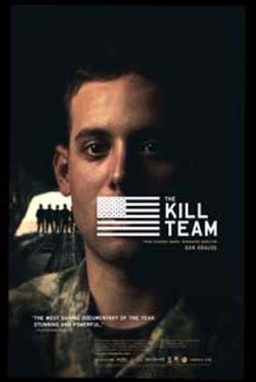 'The Kill Team' Trailer: A Soldier Fears for His Life After Reporting ...
