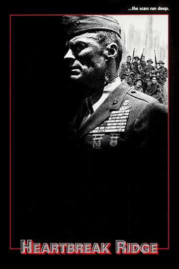 Heartbreak Ridge (1986) - Cast and Crew | Moviefone
