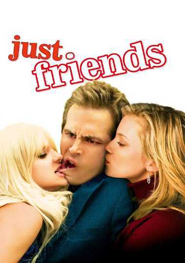 Just Friends (2005) - Movie | Moviefone