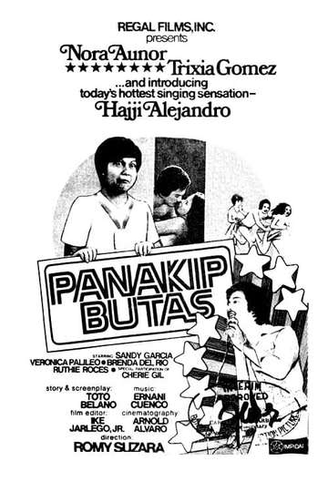 Panakip Butas - Movie | Moviefone