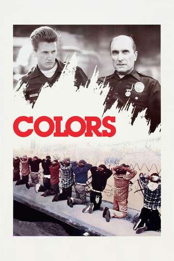 Colors (1988) Cast and Crew | Moviefone