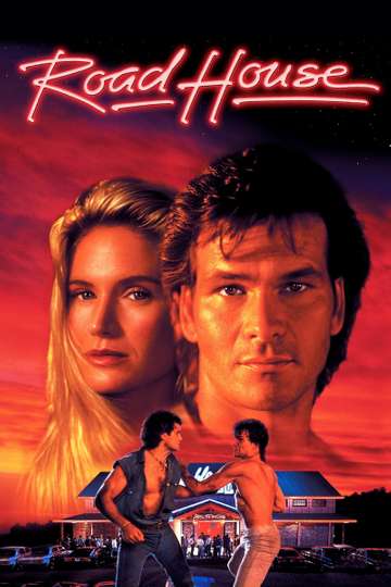 Road House (1989) Cast and Crew | Moviefone