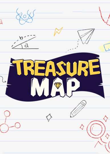 Treasure Map - Movie | Moviefone