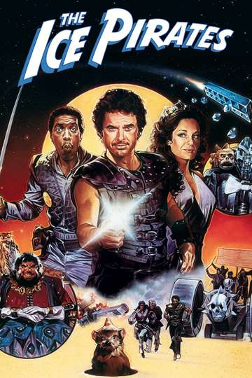 The Ice Pirates (1984) - Stream and Watch Online | Moviefone