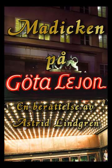 Madicken på Göta Lejon Cast and Crew | Moviefone