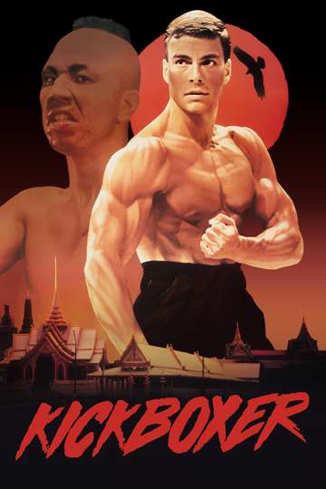 Kickboxer (1989) Stream and Watch Online | Moviefone