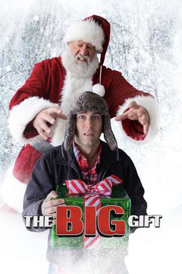 The Big Gift - Movie | Moviefone