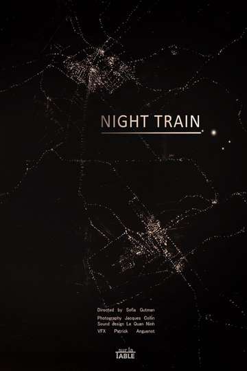 Night Train - Movie | Moviefone