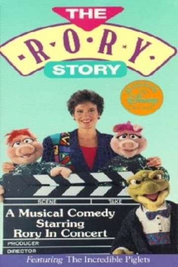 The Rory Story (1991) - Movie | Moviefone