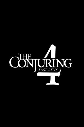 The Conjuring: Last Rites - Movie | Moviefone