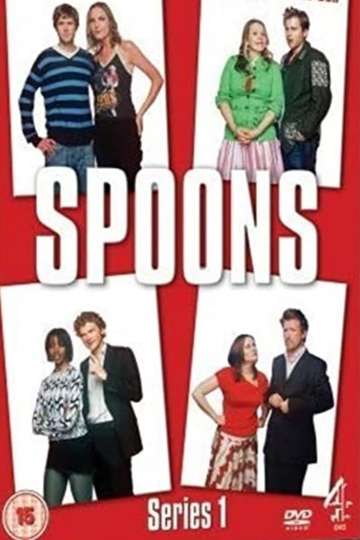 Spoons (2005) - TV Show | Moviefone