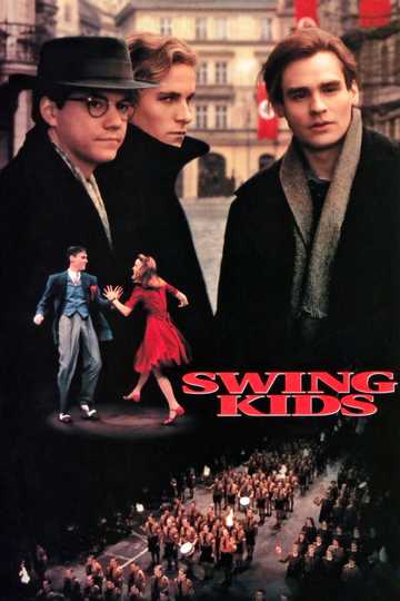 Swing Kids (1993) - Stream and Watch Online | Moviefone