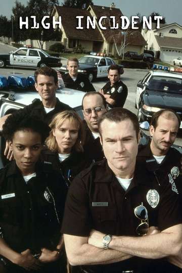 High Incident (1996 - 1997) - TV Show | Moviefone