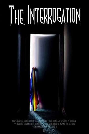 The Interrogation - Movie | Moviefone