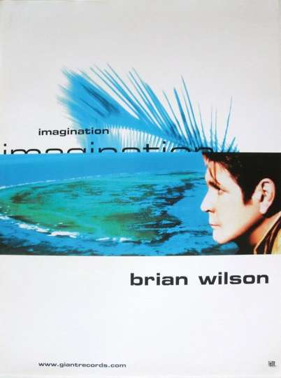 Brian Wilsons Imagination (1999) - Movie | Moviefone