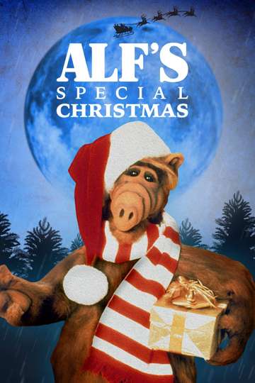 ALF’s Special Christmas Cast and Crew | Moviefone