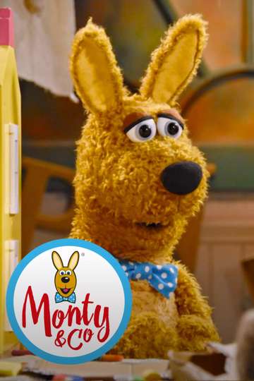 Monty & Co (2020) - TV Show | Moviefone
