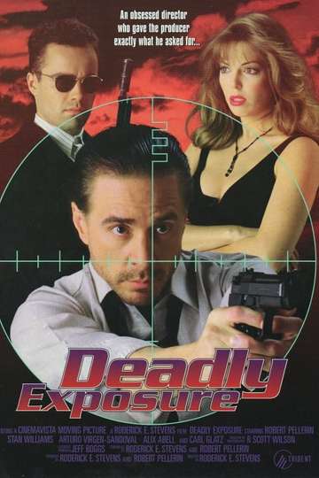Deadly Exposure (1995) - Movie | Moviefone