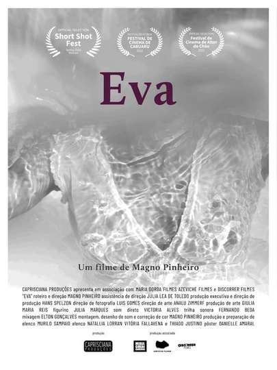 Eva - Movie | Moviefone