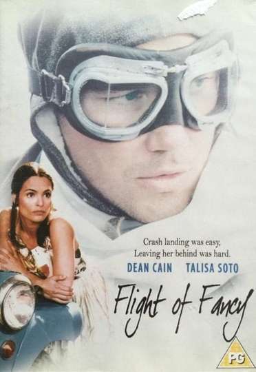 Flight of Fancy (2000) - Movie | Moviefone