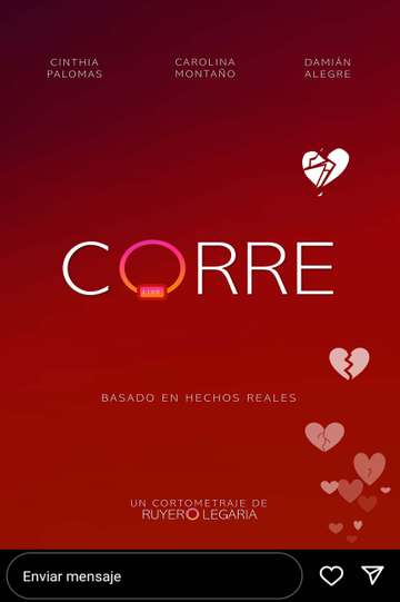 Corre - Movie | Moviefone