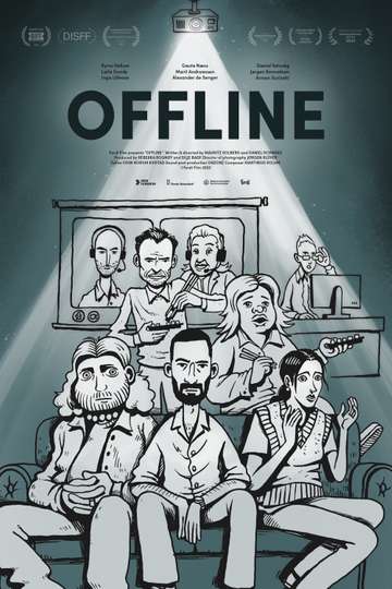 Offline - Movie | Moviefone