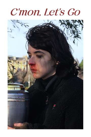 C'mon, Let's Go - Movie | Moviefone