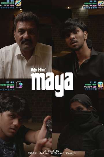 Maya - Movie | Moviefone
