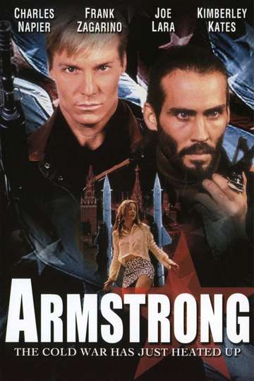 Armstrong Cast and Crew | Moviefone