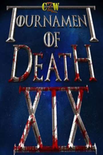 CZW Tournament Of Death 19 (2022) Stream and Watch Online | Moviefone