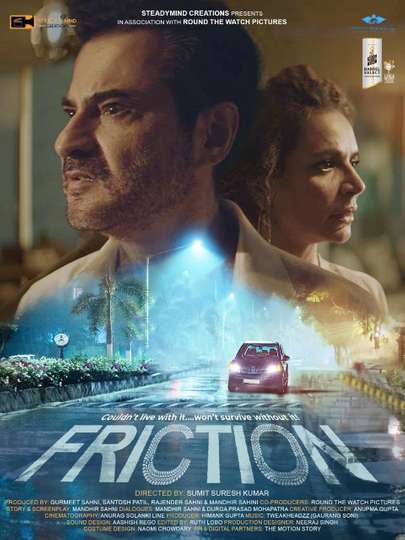 Friction - Movie | Moviefone