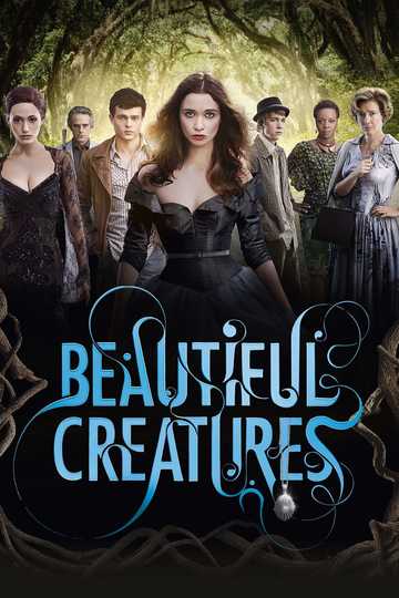 Beautiful Creatures (2013) - Movie | Moviefone