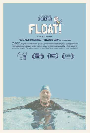 FLOAT! (2023) Stream and Watch Online | Moviefone