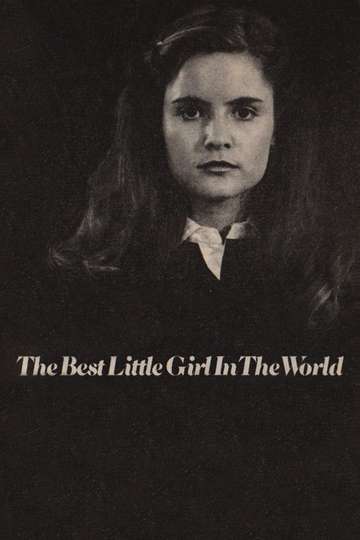 The Best Little Girl in the World (1981) - Movie | Moviefone