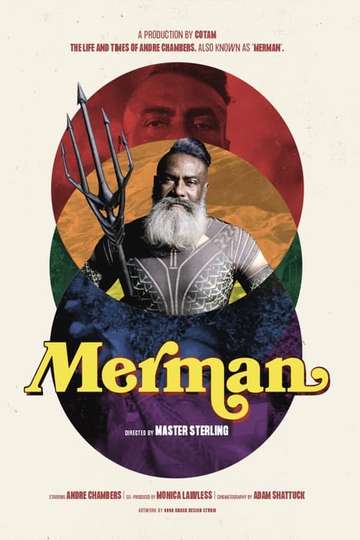 Merman - Movie | Moviefone