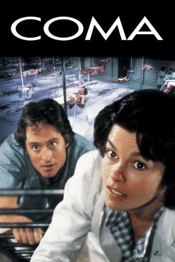 Coma (1978) - Stream and Watch Online | Moviefone