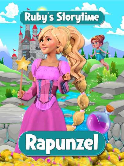 Ruby's Storytime: Rapunzel - Movie | Moviefone