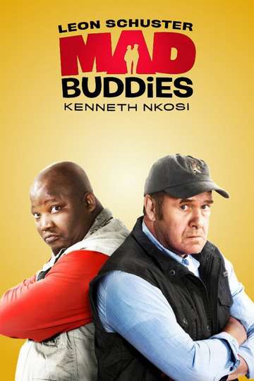 Mad Buddies - Movie | Moviefone