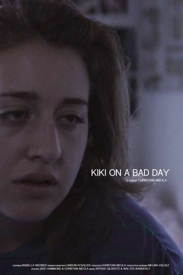 Kiki on a Bad Day - Movie | Moviefone