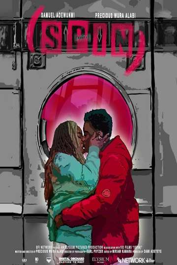 (spin) - Movie | Moviefone