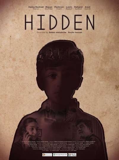 Hidden - Movie | Moviefone