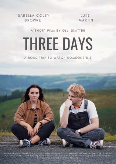 Three Days - Movie | Moviefone