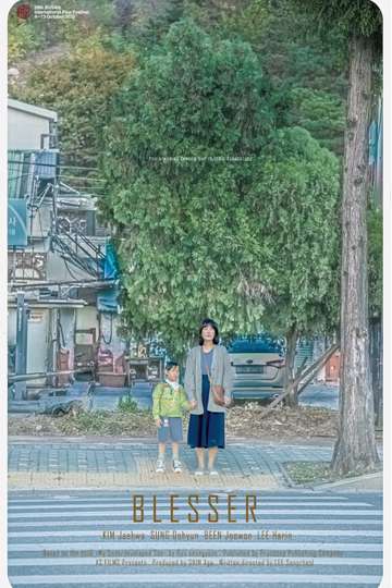 Blesser - Movie | Moviefone