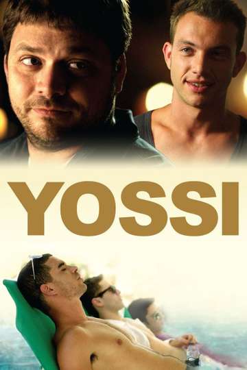 Yossi & Jagger (2003) - Stream and Watch Online | Moviefone