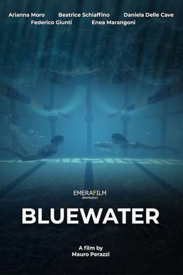 Blue Water - Movie | Moviefone
