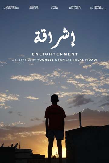 Enlightenment - Movie | Moviefone